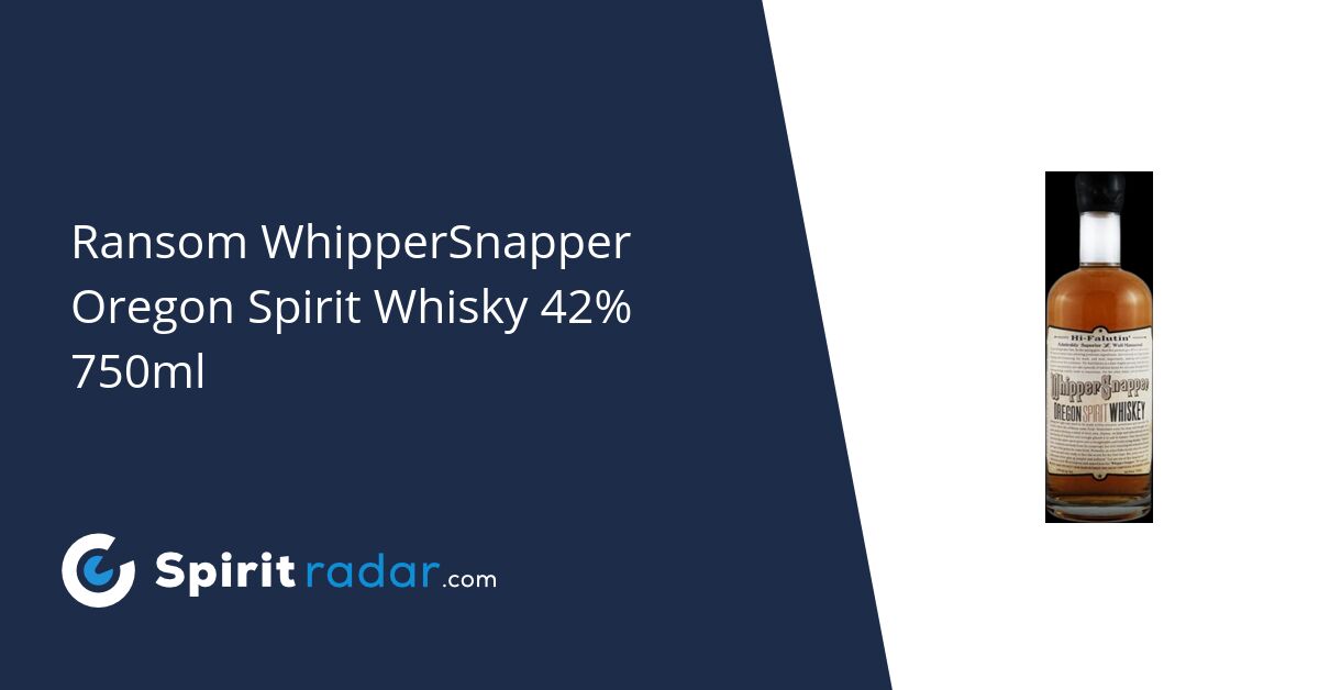 Template - DB detail - Spirit Radar